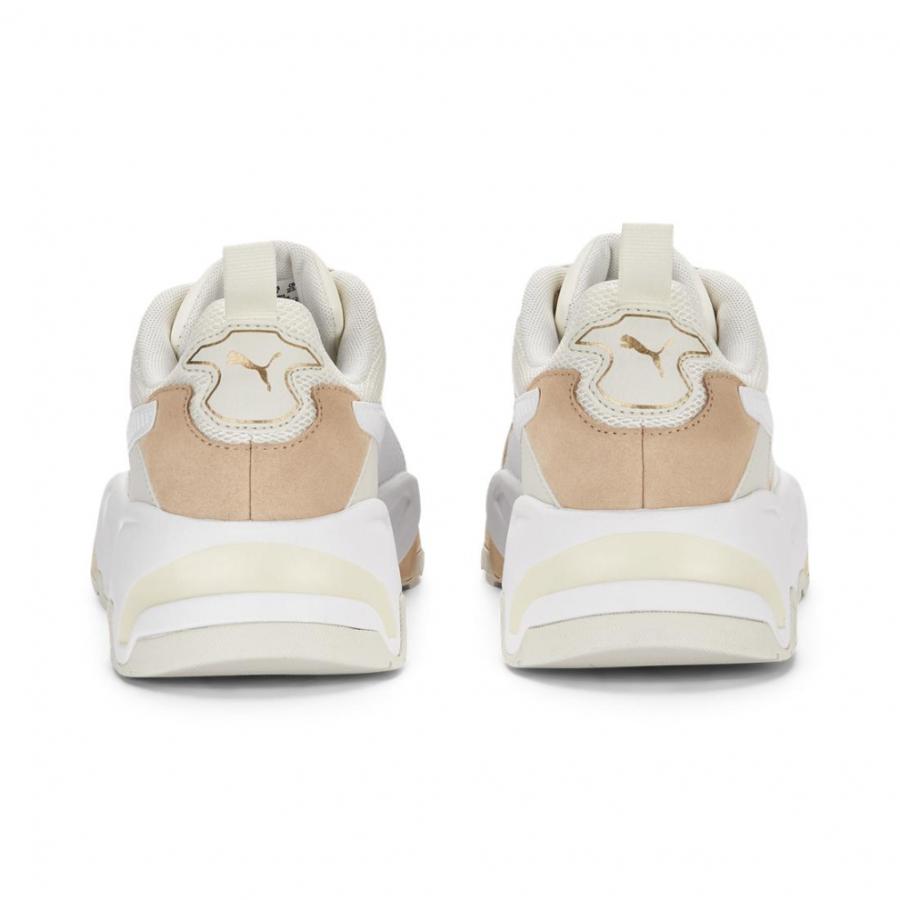 PUMA プーマ トリニティ 389289 06 レディース 厚底 スニーカー ： ホワイト : アルペングループヤフー店 - 通販 - Yahoo!ショッピング