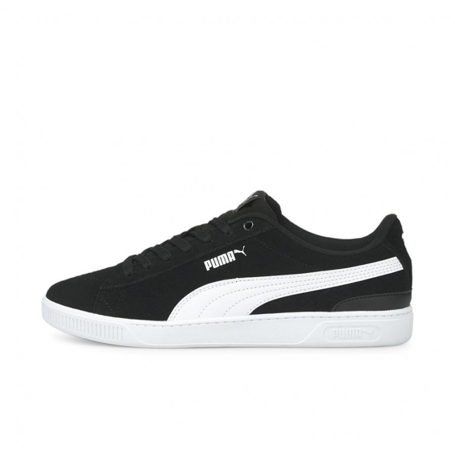 PUMA プーマ ビッキー V3 383023 01 レディース スニーカー PUMA プーマ ビッキー V3 383023 01 レディース スニーカー
