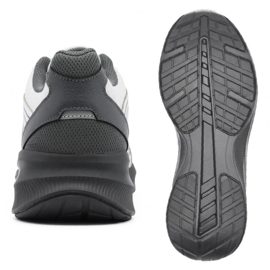 イグニオ ランニングスニーカーWH IGC1043WH スニーカー ： ホワイト IGNIO : 4050025533 : アルペングループヤフー店 - 通販 - Yahoo!ショッピング