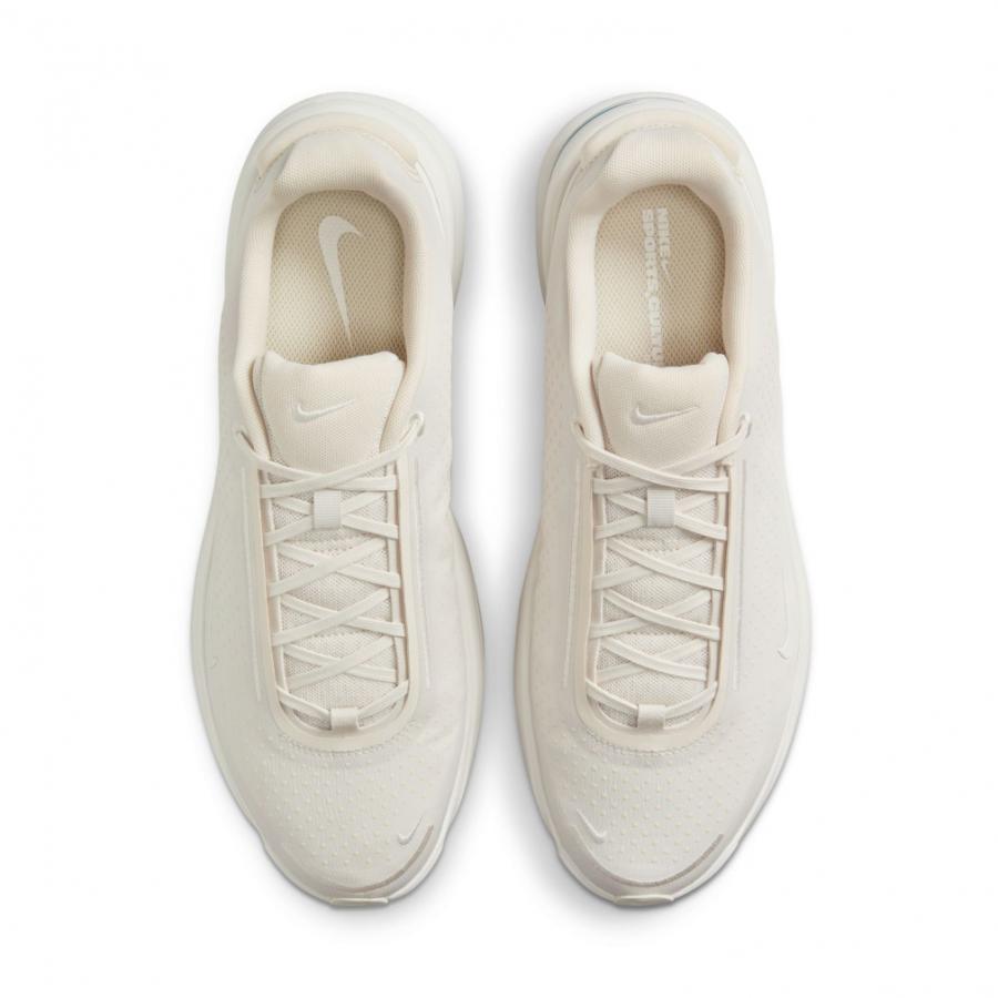 NIKE（ナイキ） NSC オールデイ IB2746-101 メンズ スニーカー ： ホワイト×クリーム NIKE IB2746 101 ...