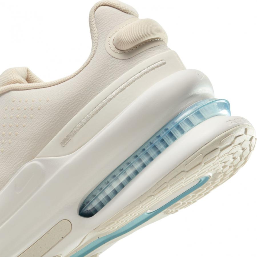 NIKE（ナイキ） NSC オールデイ IB2746-101 メンズ スニーカー ： ホワイト×クリーム NIKE IB2746 101 ...