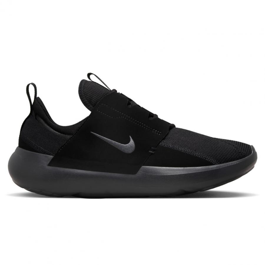 NIKE（ナイキ） E-SERIES AD DV2436-003 メンズ スニーカー ： ブラック×ブラック NIKE DV2436 003 ...