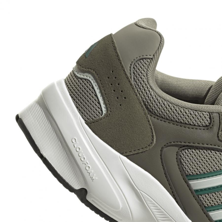 adidas アディダス CRAZYCHAOS 2000 M IG4352 メンズ スニーカー ： オリーブ×カーキ : アルペングループ ...