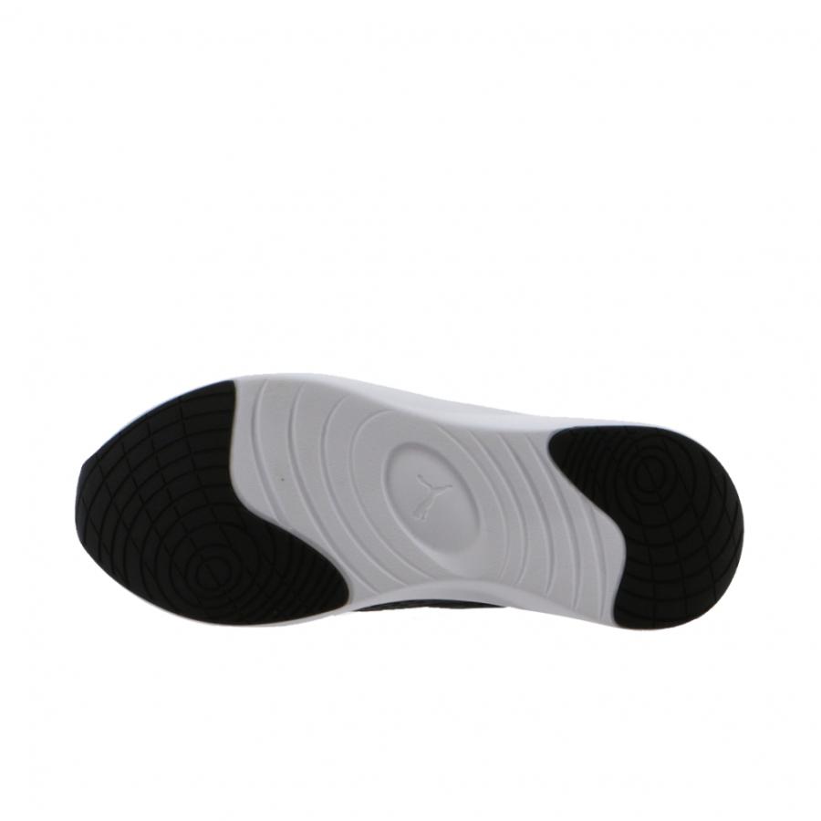 PUMA プーマ SOFTRIDE クルーズ EASE IN 311997 01 メンズ スニーカー ： ブラック : アルペングループヤフー店 - 通販 - Yahoo!ショッピング