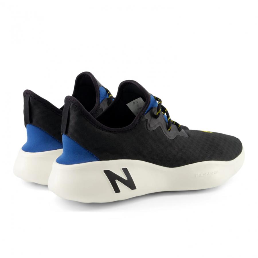 ニューバランス Fresh Foam RCVRY v3 RK3 D メンズ スニーカー ： ブラック New Balance ...