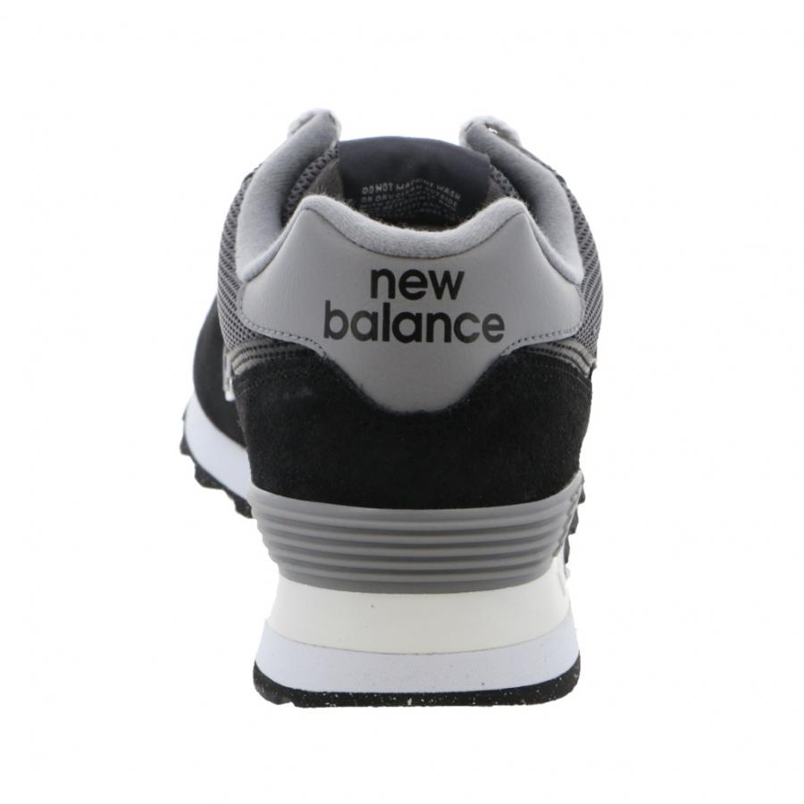 ニューバランス U574 TWE D スニーカー ： ブラック×ダークグレー New Balance : 4051643634 : アルペングループヤフー店 - 通販 - Yahoo!ショッピング