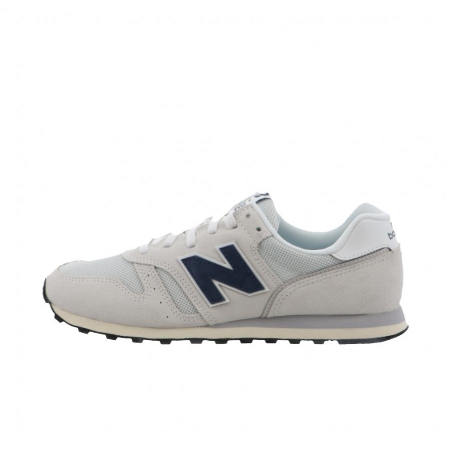 New Balance ニューバランス ML373 UF2 D スニーカー ： ホワイト×ネイビー : アルペングループヤフー店 - 通販 - Yahoo!ショッピング