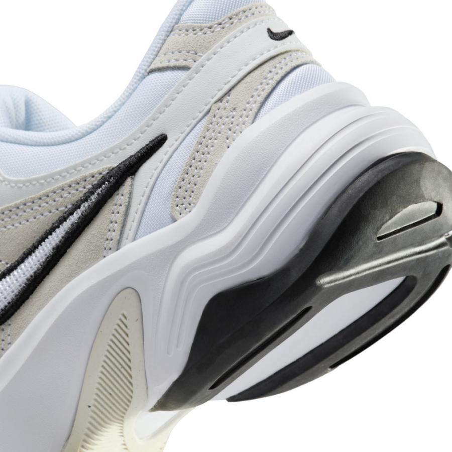 NIKE ナイキ ウィメンズ AL8 FJ3794-102 レディース 厚底 スニーカー ： ホワイト×サンド FJ3794 102 ...