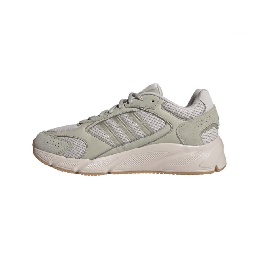 adidas アディダス CRAZYCHAOS 2000 W IG4344 レディース スニーカー ： ベージュ : アルペングループヤフー店 ...