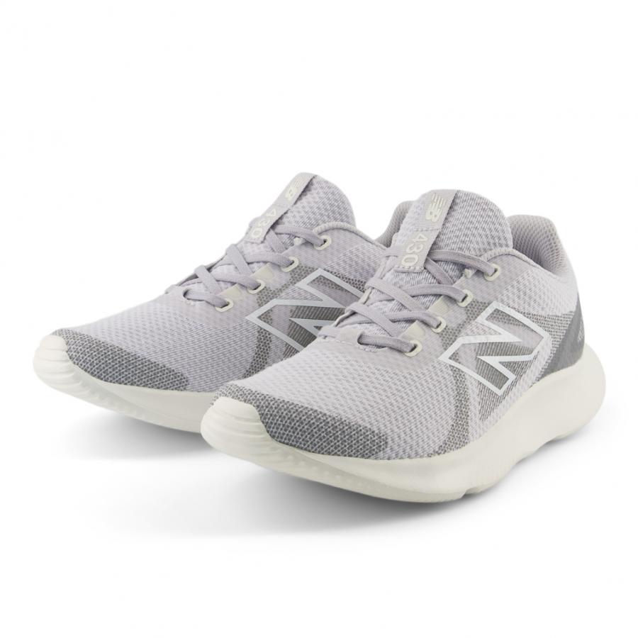 New Balance ニューバランス E430 v4 WE430 LP4 2E レディース スニーカー ： グレー imbkk : アルペングループヤフー店 - 通販 - Yahoo!ショッピング
