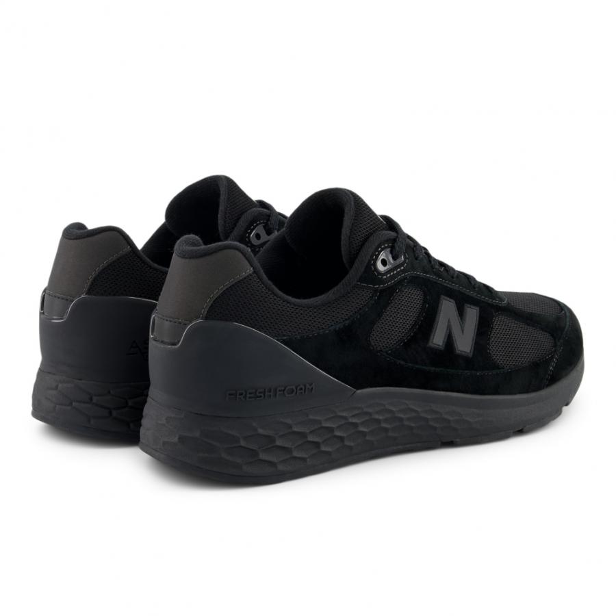 New Balance（ニューバランス） Fresh Foam 1880 v1 MW1880 K1 4E メンズ ウォーキングシューズ ...