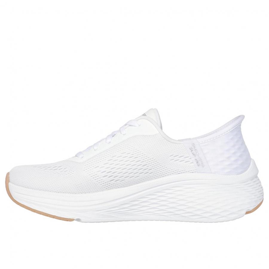 SKECHERS スケッチャーズ MAX CUSHIONING ELITE 2.0 - VA 129606 WSL レディース ウォーキング ...