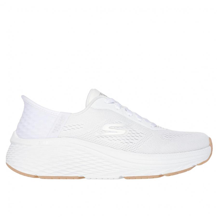 SKECHERS スケッチャーズ MAX CUSHIONING ELITE 2.0 - VA 129606 WSL レディース ウォーキング ...