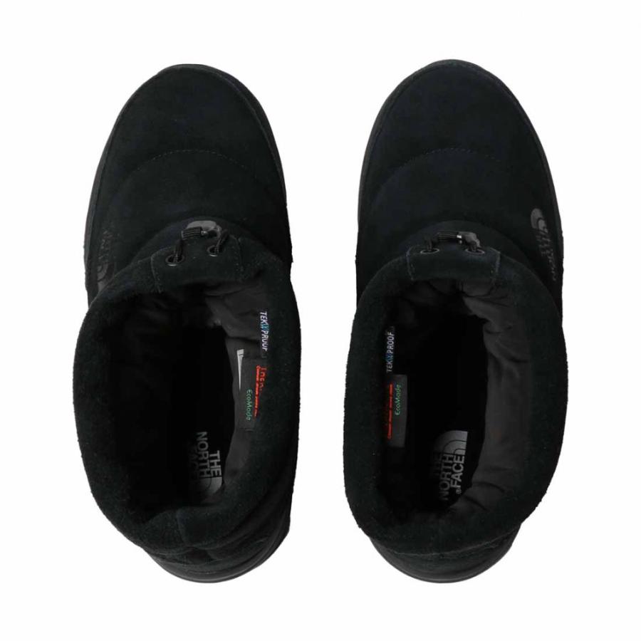 THE NORTH FACE（ザ ノースフェイス） ヌプシ ブーティ ショート