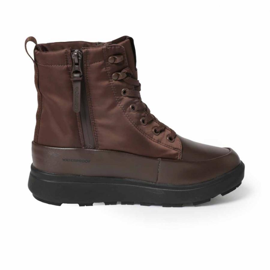 Columbia（コロンビア） サップランド スリーディーヴァ レース