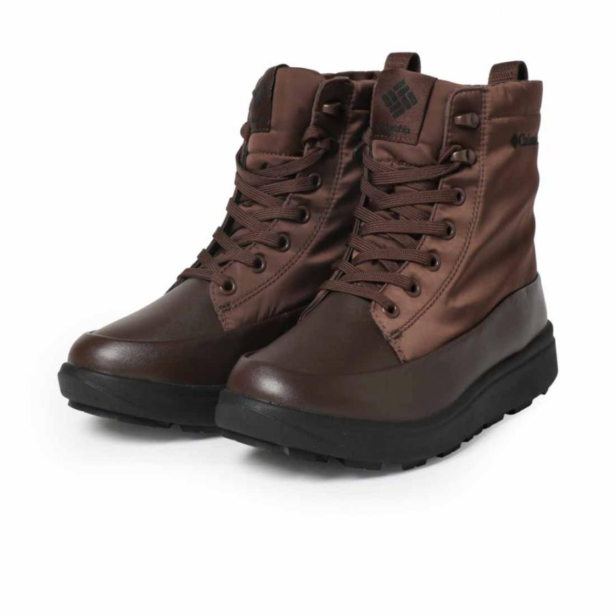 Columbia（コロンビア） サップランド スリーディーヴァ レース