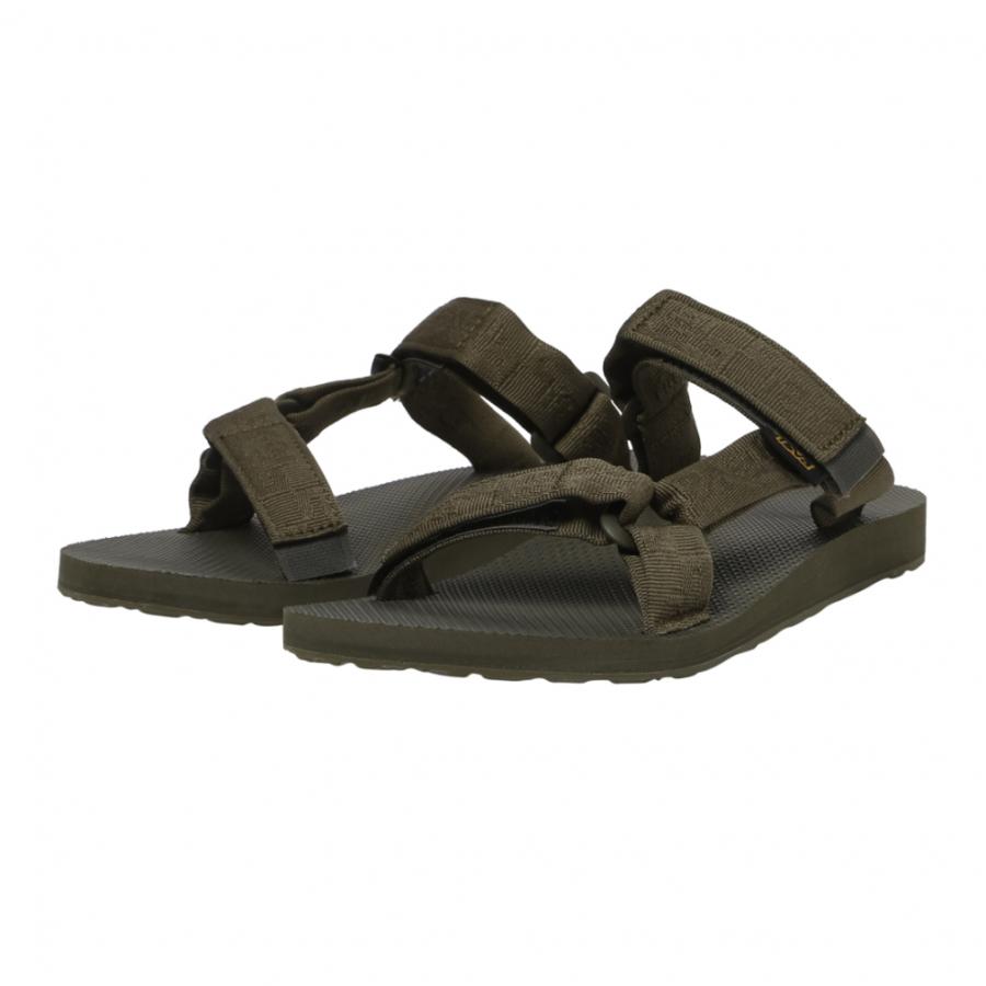 Teva 【正規品】 テバ ユニバーサル スライド UNIVERSAL SLIDE 1124047 TTDO メンズ スポーツサンダル ...