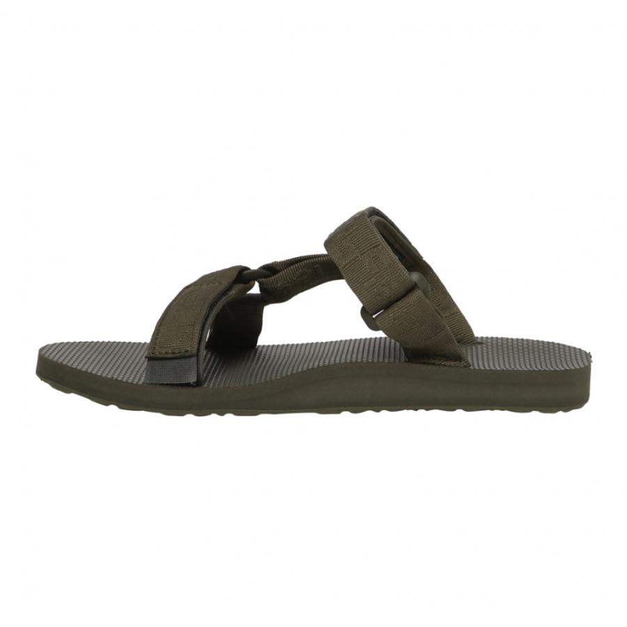 Teva 【正規品】 テバ ユニバーサル スライド UNIVERSAL SLIDE 1124047 TTDO メンズ スポーツサンダル ...