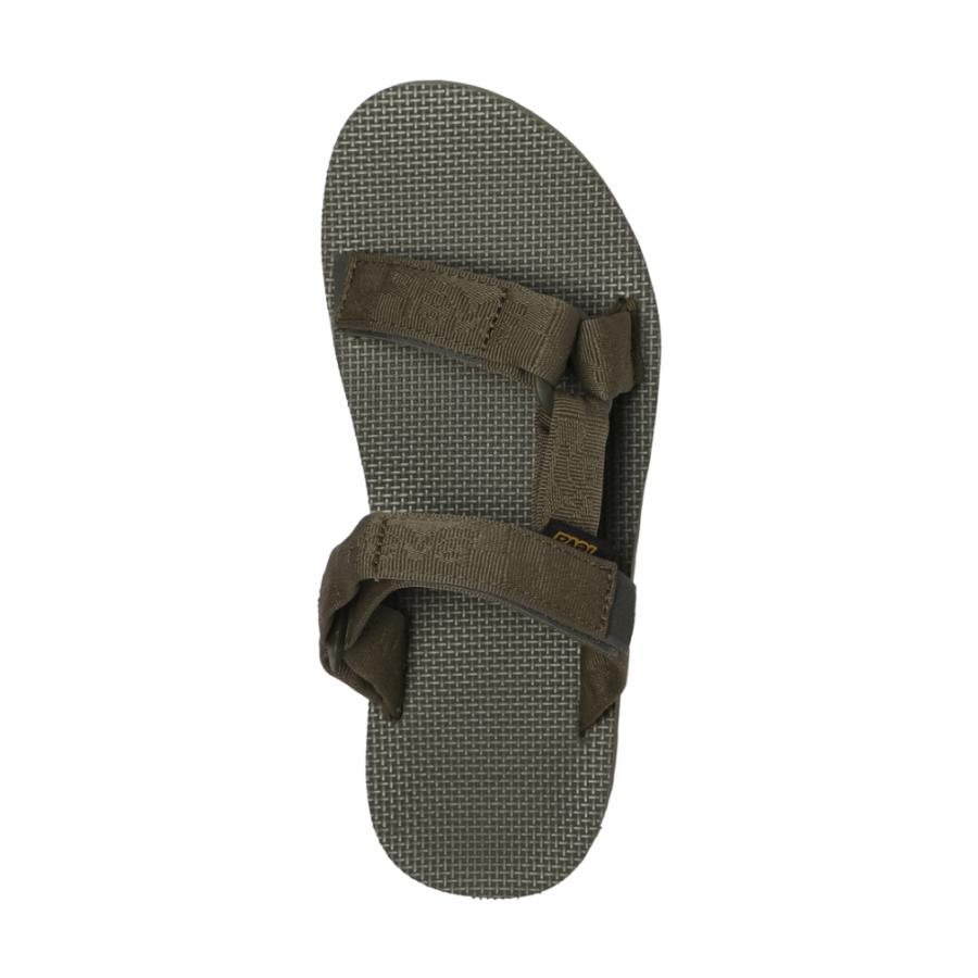 Teva 【正規品】 テバ ユニバーサル スライド UNIVERSAL SLIDE 1124047 TTDO メンズ スポーツサンダル ...