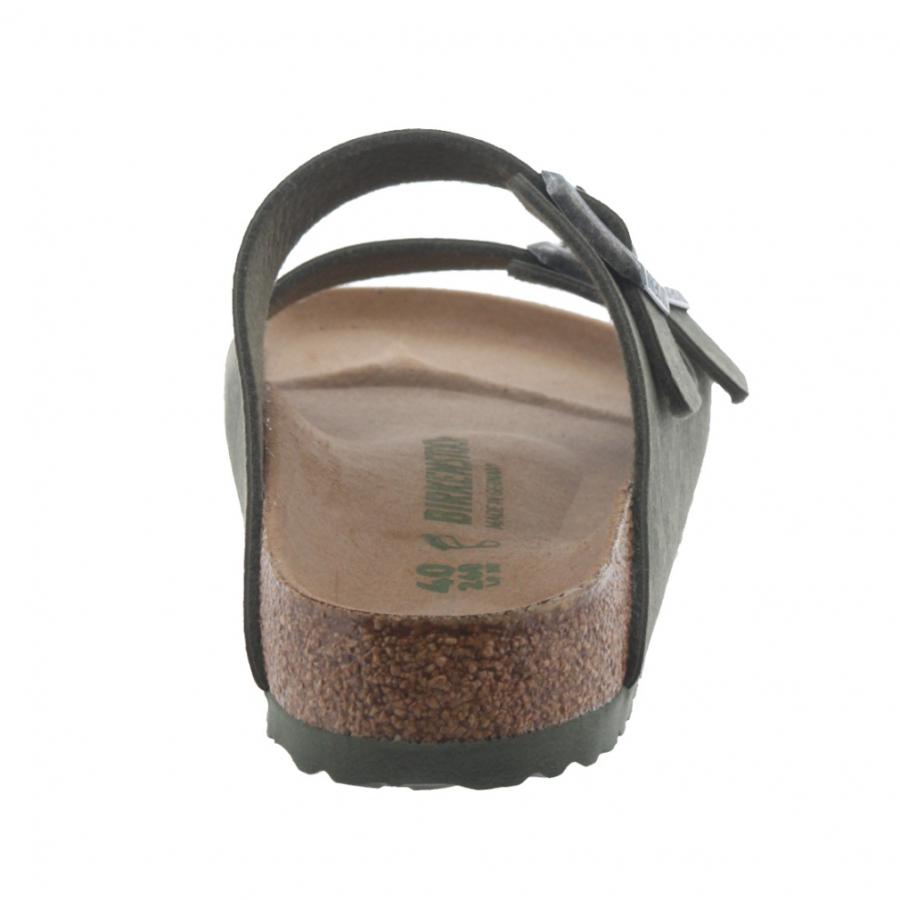 BIRKENSTOCK ビルケンシュトック Arizona SYN Desert Dust Thyme VEG 1024550 THYME ...