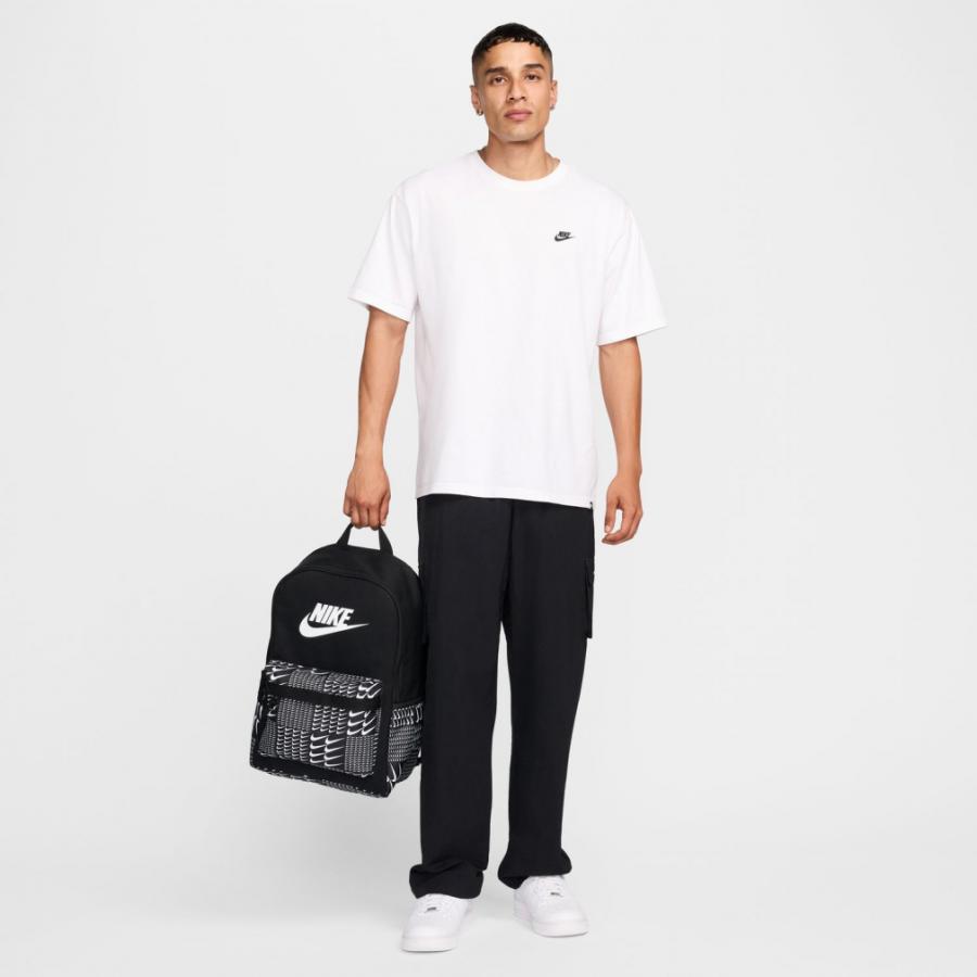 ナイキ ヘリテージバックパック SWSH GRID HM4414 010 ディパック リュック NIKE : 4230560205 : アルペングループヤフー店 - 通販 - Yahoo!ショッピング