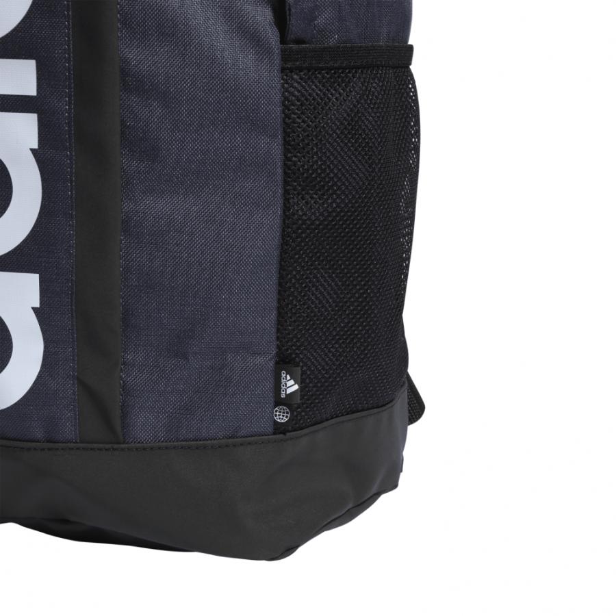 adidas（アディダス） エッセンシャルズ リニア バックパック HT4746 HR5343 ディパック リュック 22.5L adidas ...