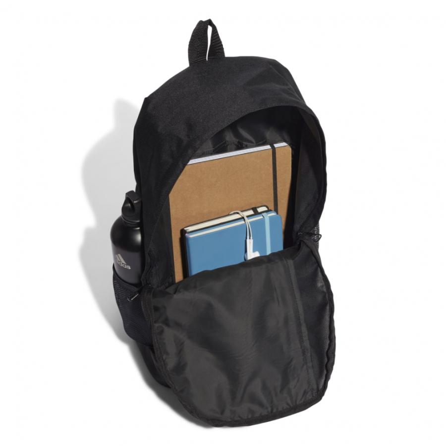 adidas アディダス エッセンシャルズ リニア バックパック HT4746 HR5343 ディパック リュック 22.5L : アルペン ...