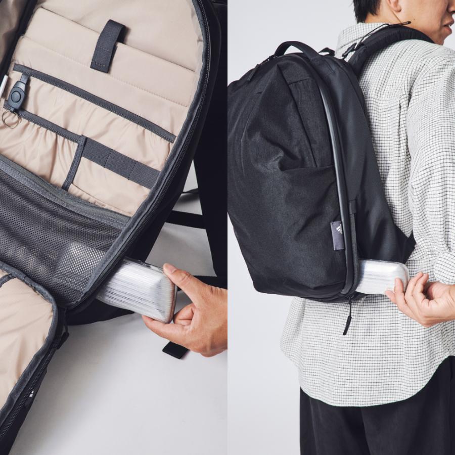 adidas アディダス 4NWNL バックパック HY3039 ディパック リュック 17.7L : アルペングループヤフー店 - 通販 ...