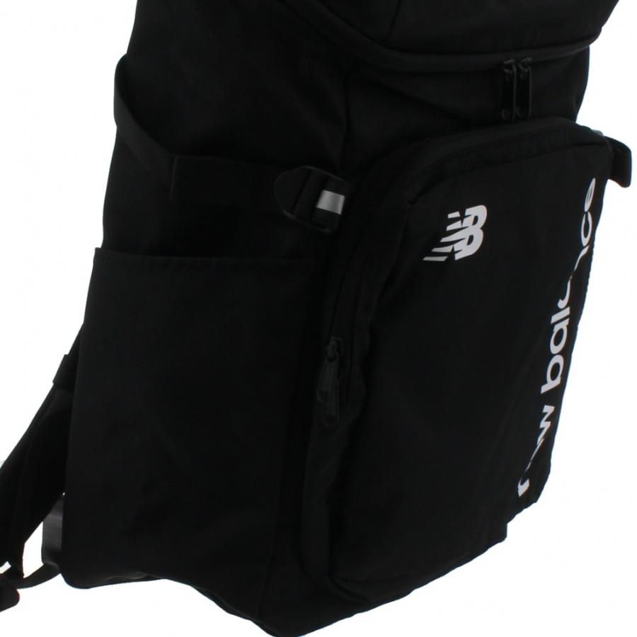 New Balance（ニューバランス） トップローディングバックパック 30L