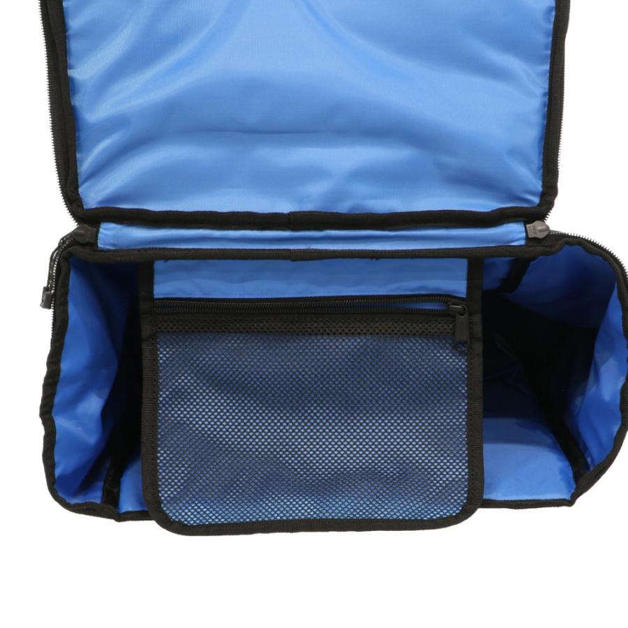 DESCENTE GOLF デサント スクエアバッグ40 ST5SBP40U NV00 バック