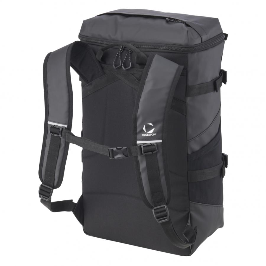 DESCENTE GOLF デサント スクエアバッグ30 ST5SBP30U BKBK バック