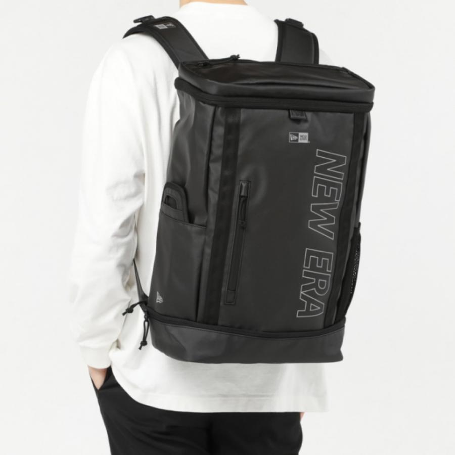 ニューエラ 13529452 バックパック リュック ディパック NEW ERA : 4240776803 : アルペングループヤフー店 ...
