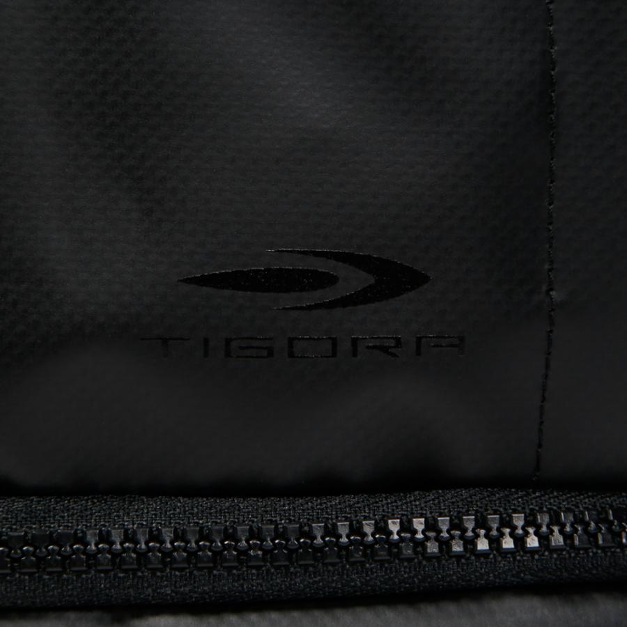TIGORA ティゴラ ポリ ボックス 35L TRボックスBP35L BK バックパック リュック ディパック : アルペングループヤフー店 - 通販 - Yahoo!ショッピング
