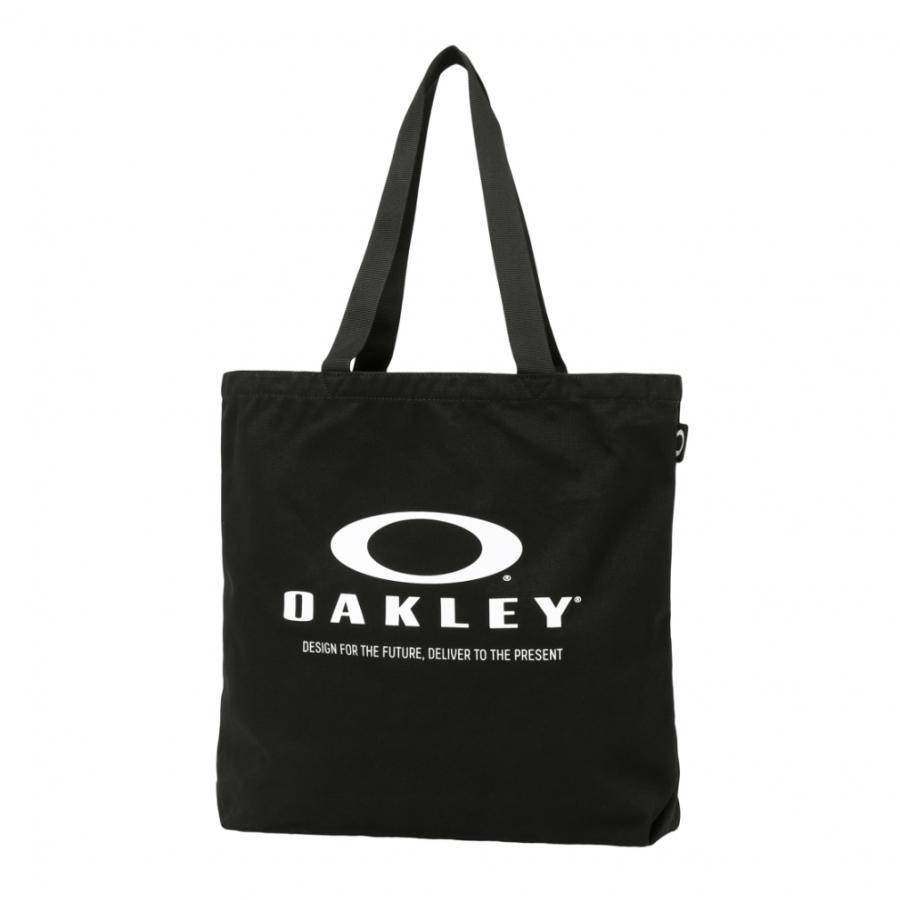 OAKLEY（オークリー） ESSENTIAL CANVAS TOTE 7.0 FOS901420 02E