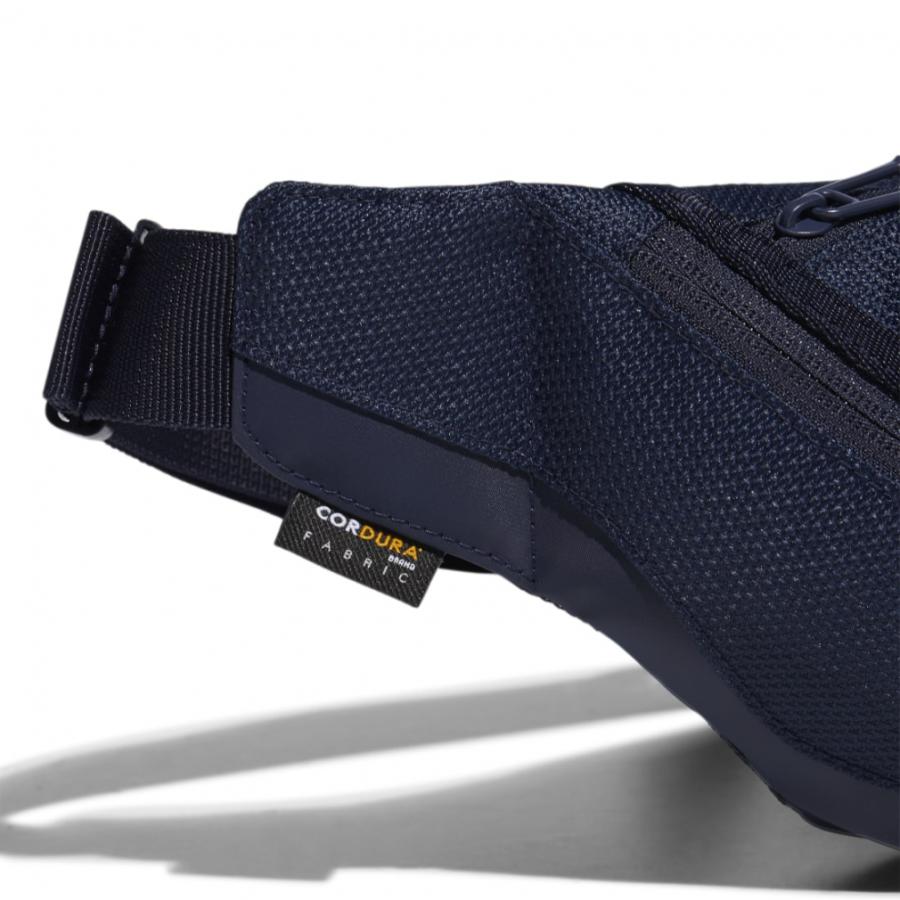 adidas（アディダス） エンデュランス パッキング システム ウエストバッグ H64744 ウエストバッグ 2.5L adidas ...