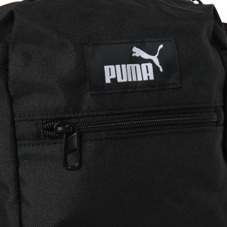 PUMA プーマ EVOESS ポータブル 090956 01 ショルダーバッグ 3.3L : アルペングループヤフー店 - 通販 ...