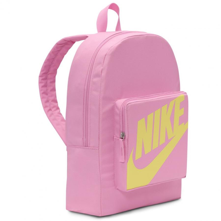 NIKE（ナイキ） YA クラシック バックパック BA5928 629 ジュニア キッズ 子供 ディパック リュック 16 L NIKE ...