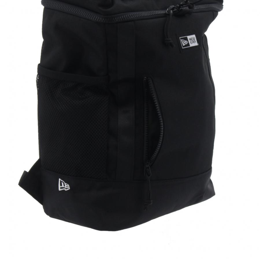 NEW ERA ニューエラ YOUTH BOX PACK BLK 251 14521295 ジュニア キッズ 子供 バックパック ディパック ...