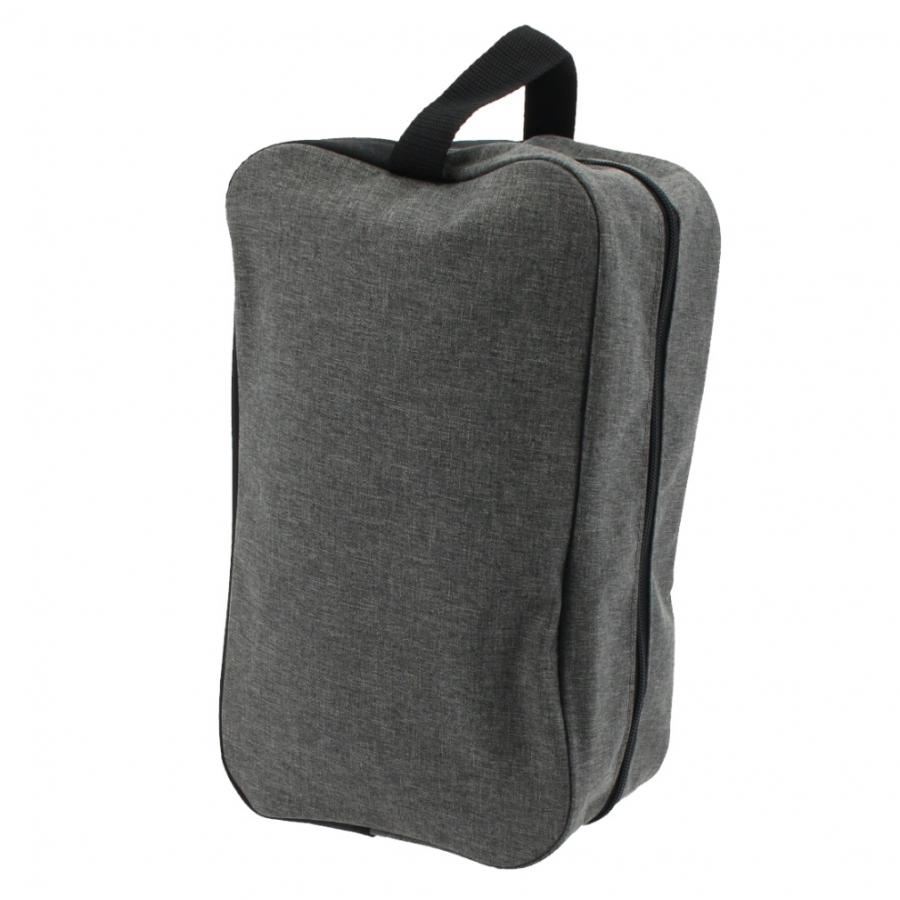 IGNIO イグニオ ポリ シューズケース GY メンズ : アルペングループヤフー店 - 通販 - Yahoo!ショッピング