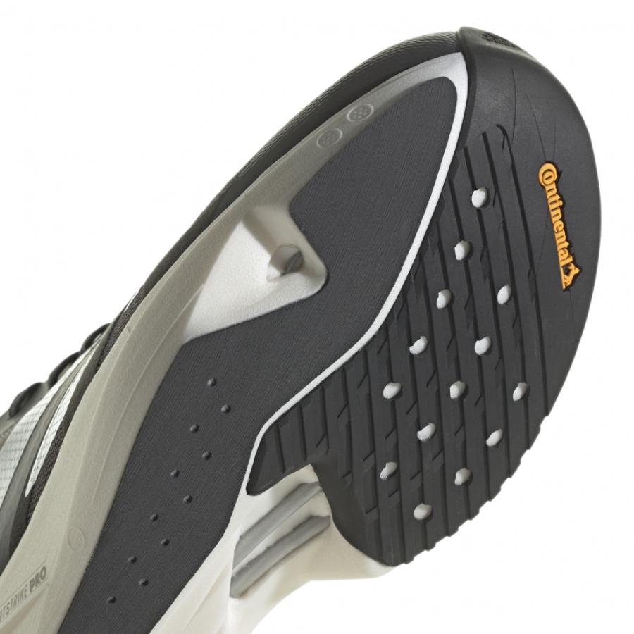 【クッショニ】 アディダス アディゼロ タクミ セン 8 H01121 メンズ 陸上/ランニング ランニングシューズ E : ダークグレー× ...