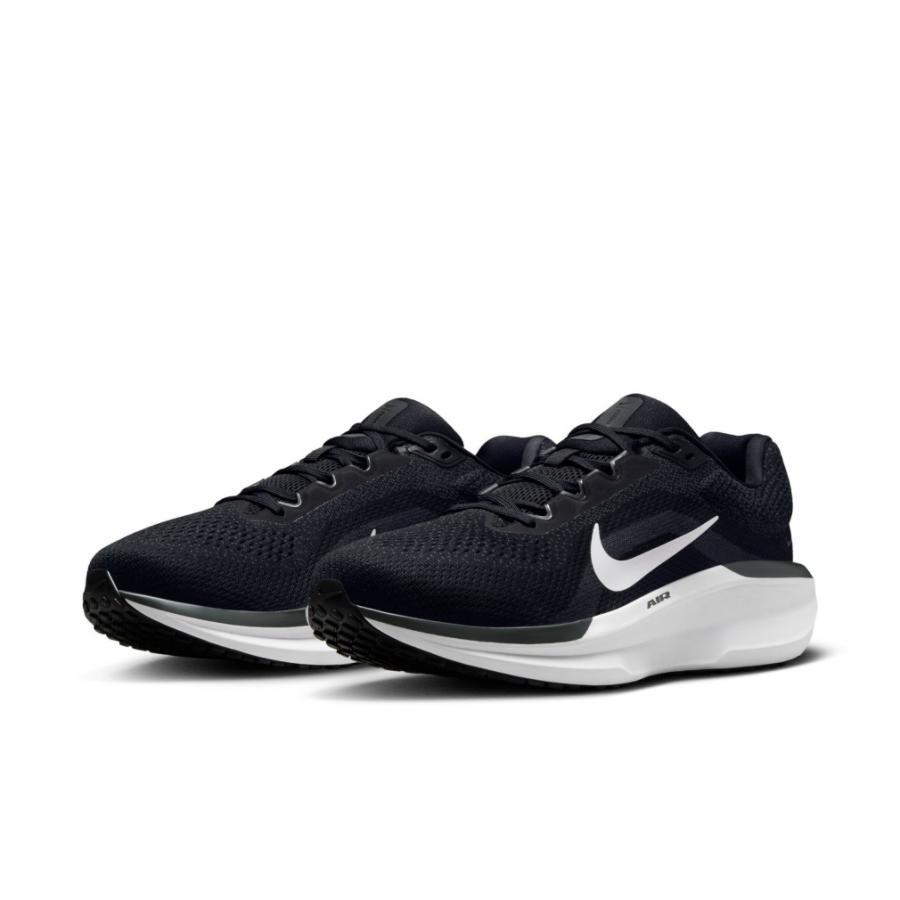 NIKE（ナイキ） WINFLOW 11 エア ウィンフロー 11 ワイド FQ8937-001 メンズ 陸上/ランニング ランニングシューズ ...