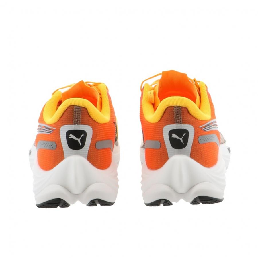 PUMA プーマ VELOCITY NITRO 3 ヴェロシティ ニトロ ファイアーグロー 310483 メンズ 陸上/ランニング ランニング ...