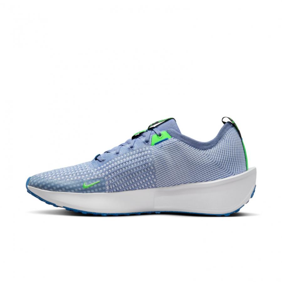 NIKE（ナイキ） INTERACT RUN インタラクト ラン FD2291-401 メンズ 陸上/ランニング ランニングシューズ ...