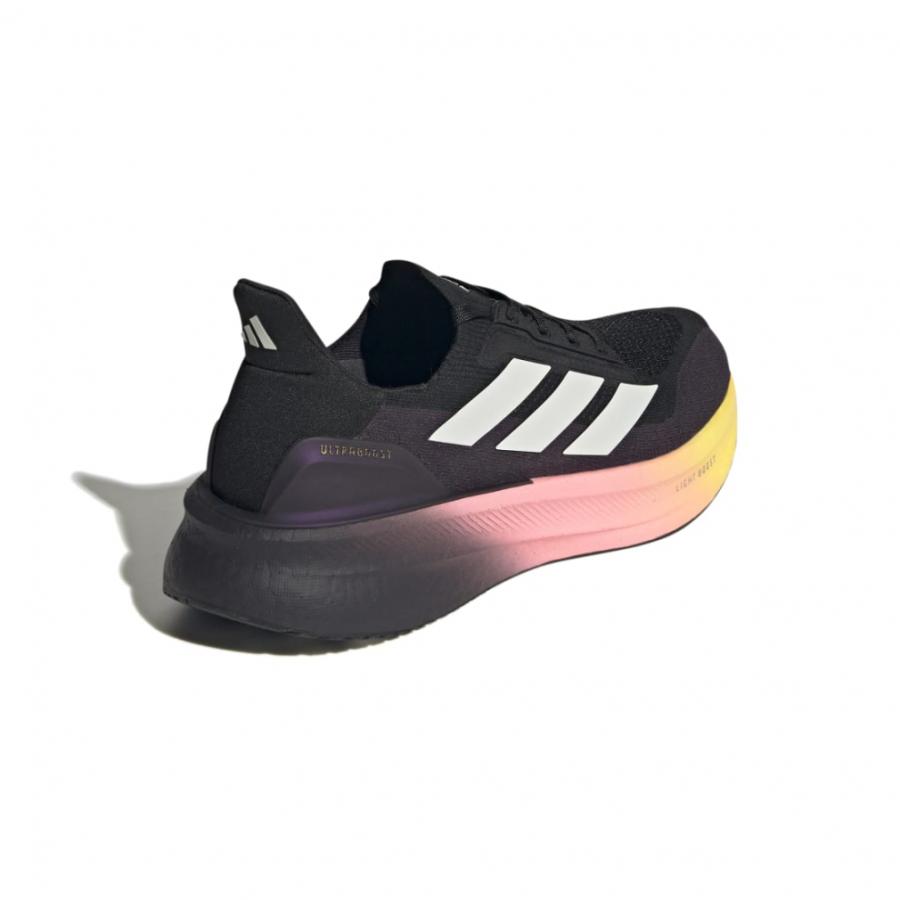 アディダス ULTRABOOST 5X ウルトラブースト 5X JI1332 メンズ 陸上/ランニング ランニングシューズ 2E : ブラック ...