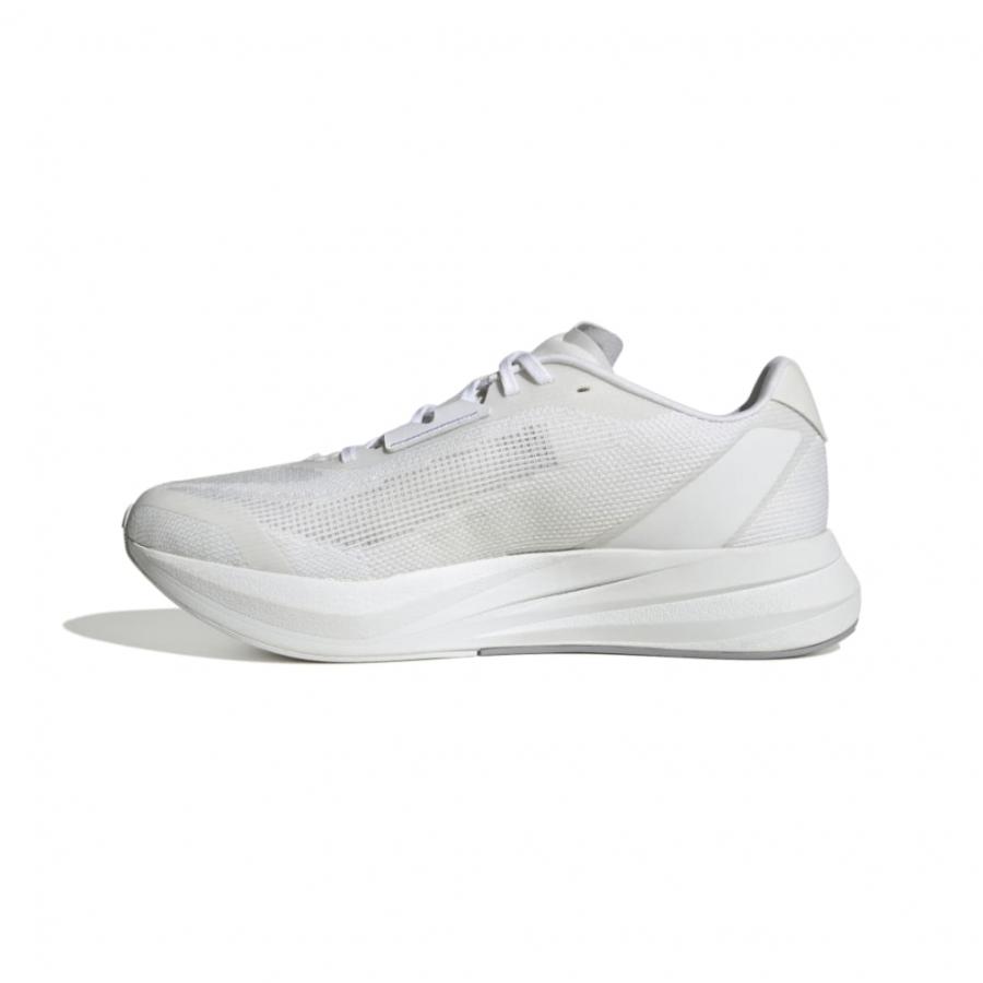 adidas アディダス デュラモ スピード DURAMO SPEED IE9671 メンズ 陸上 ランニングシューズ 2E : ホワイト× ...