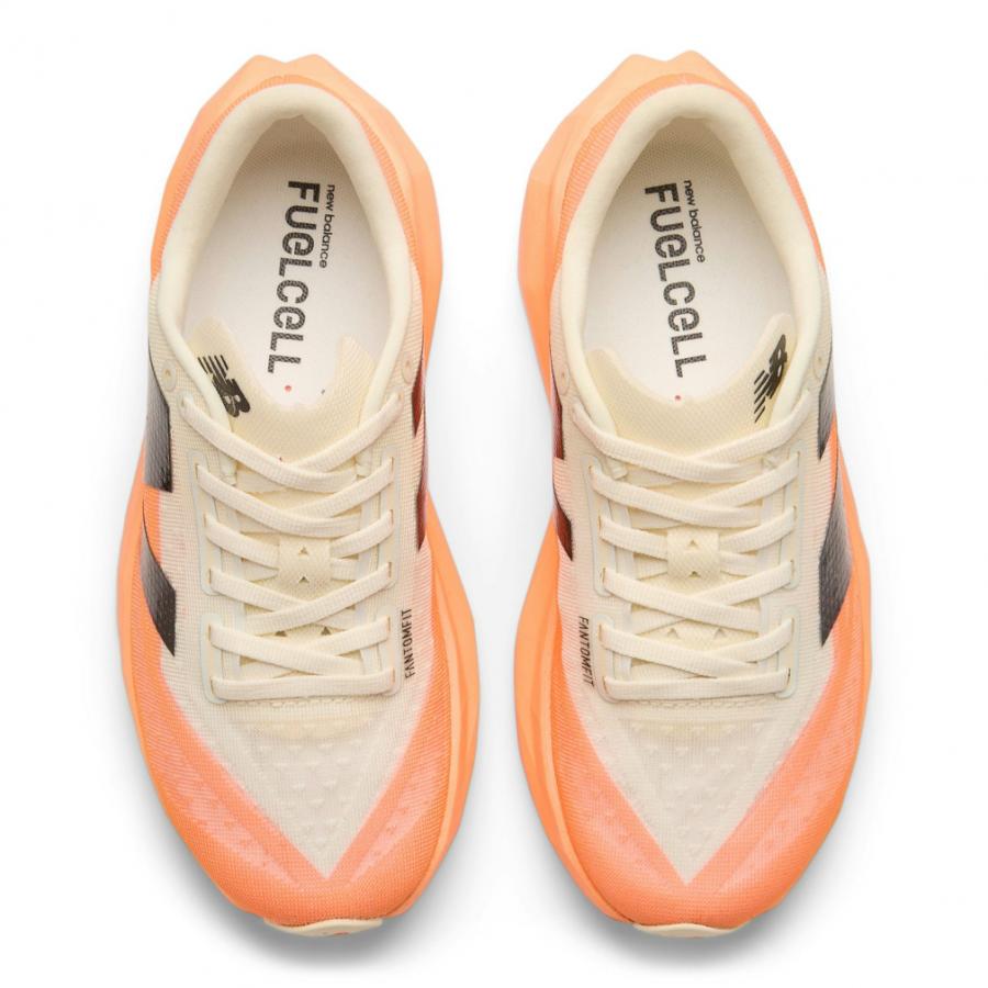 New Balance（ニューバランス） FuelCell Rebel V4 フューエルセル レベル V4 WFCXCC4 レディス 陸上 ...