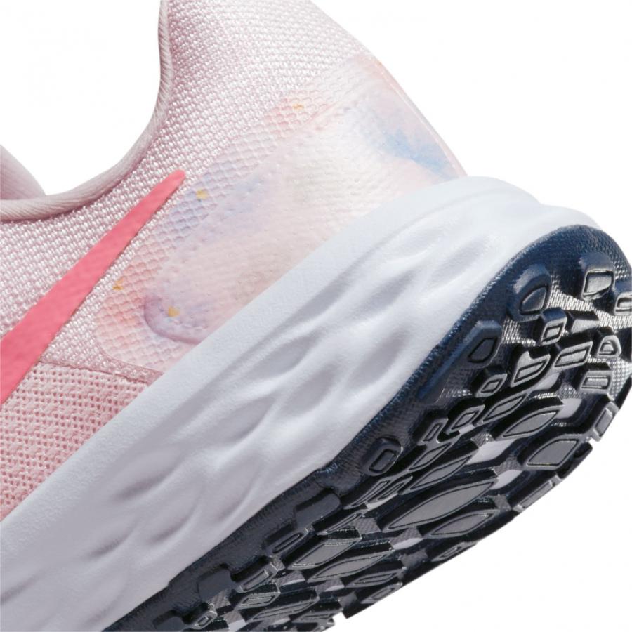 NIKE（ナイキ） ウィメンズ レボリューション 6 NN PRM WMNS REVOLUTION 6 DV7893-600 レディス 陸上 ...