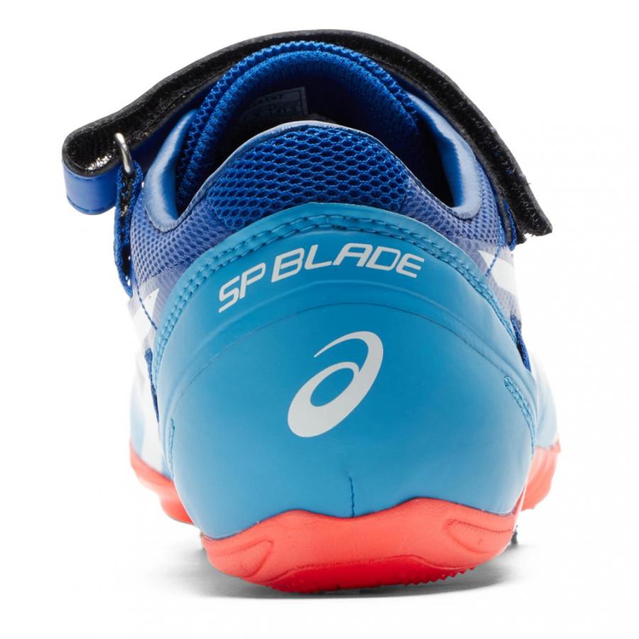 アシックス SP BLADE SF 2 SP ブレード SF 2 1093A147 メンズ レディス 陸上/ランニング 陸上スパイク 2E ...