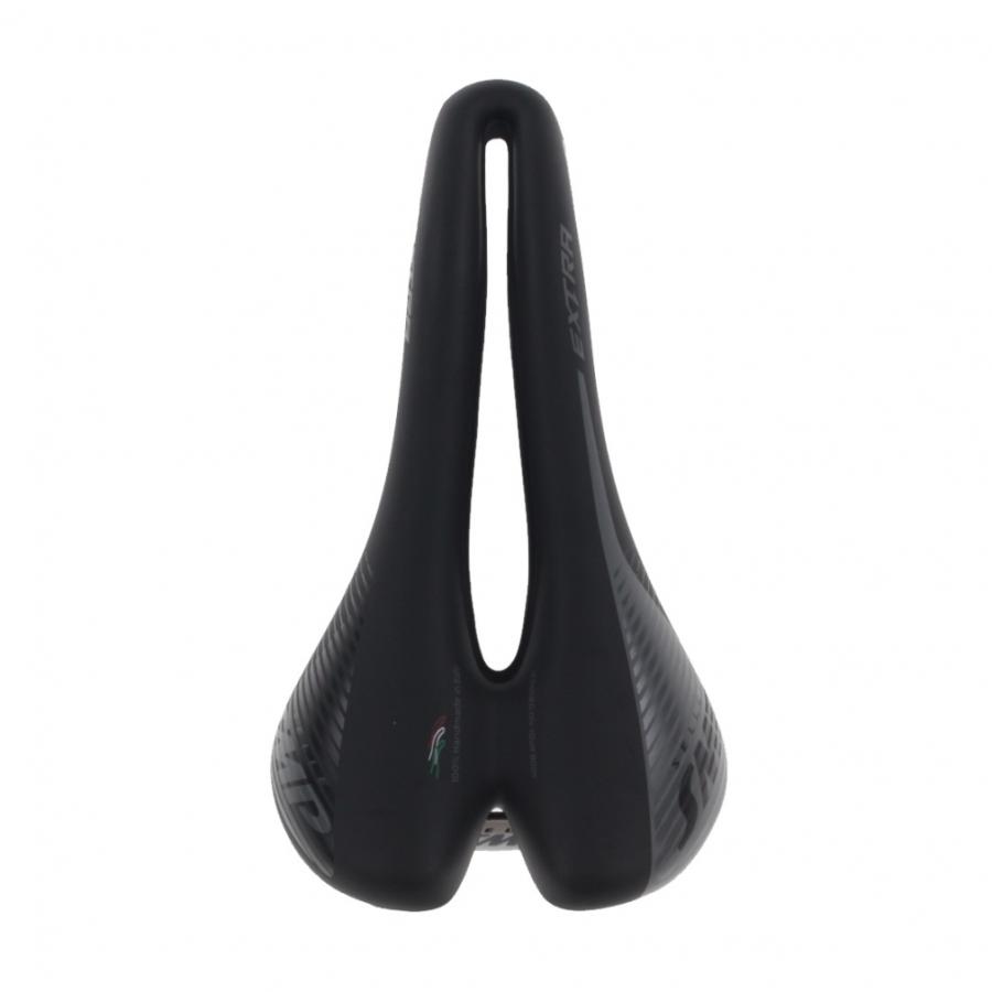 エスエムピー EXTRA BLACK MATT EXTRA03-NE バイシクル サドル : ブラック SMP : アルペングループヤフー店 ...