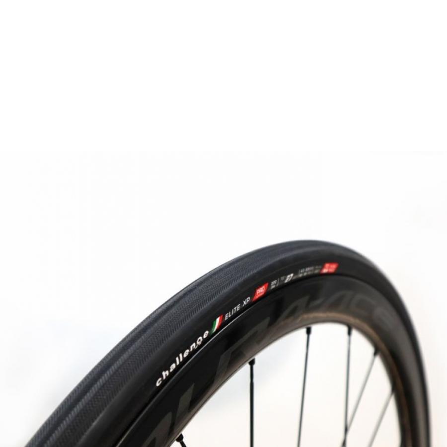 HCL ELITE XP 220TPI 25mm BLACK 21CHA00223 バイシクル タイヤ : ブラック : アルペングループ ...